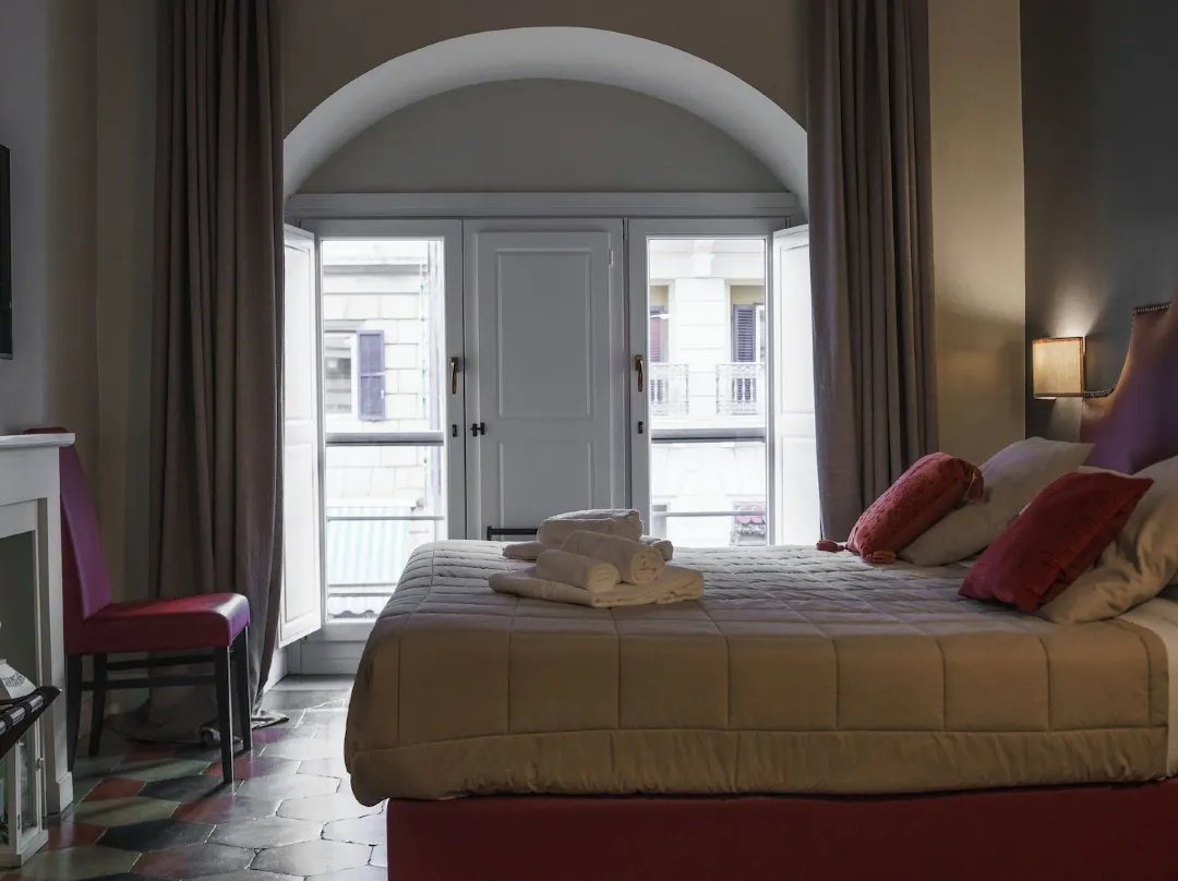 Residenzaromaimperiale - Rome