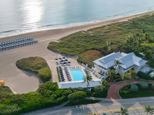 The Seagate Hotel, Golf & Beach Club, Autograph Collection - Delray Beach, FL