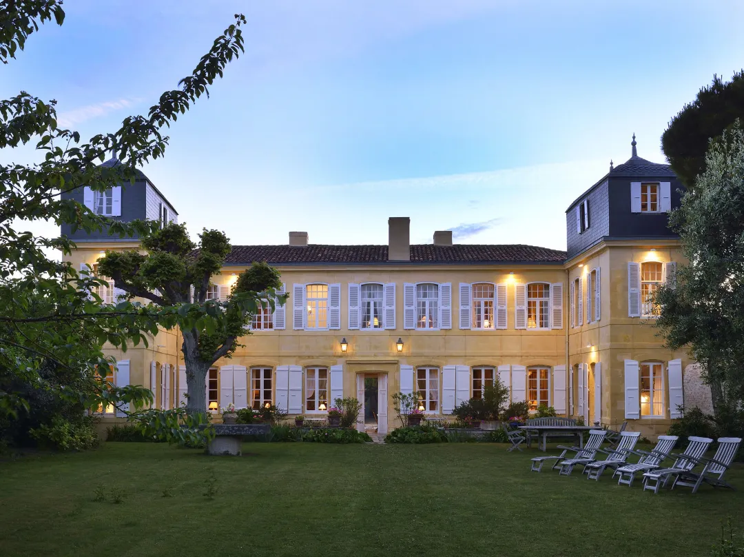 La Baronnie Hôtel & Spa - Teritoria - Ile De Ré - La Flotte