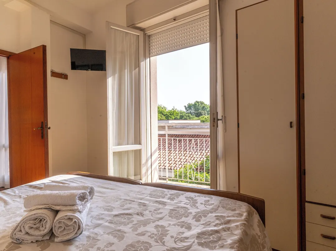 Hotel Paglierani - Nuova Gestione 2024 - Cesenatico