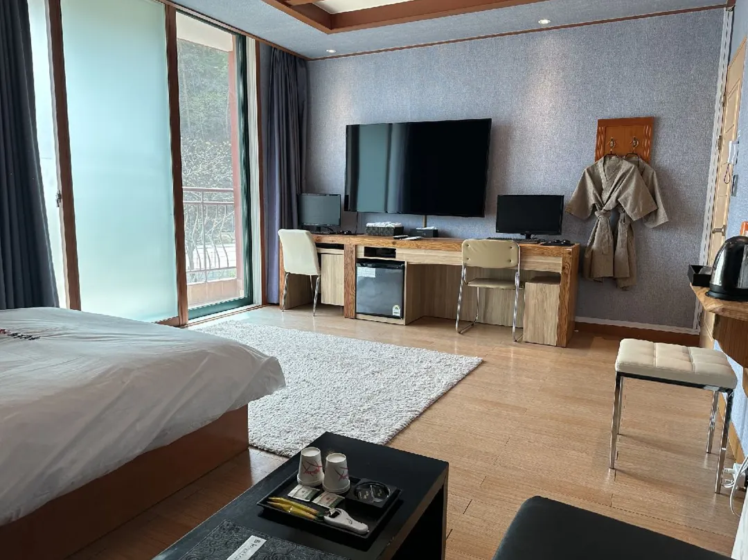 Inje Hotel Trip - Inje-gun