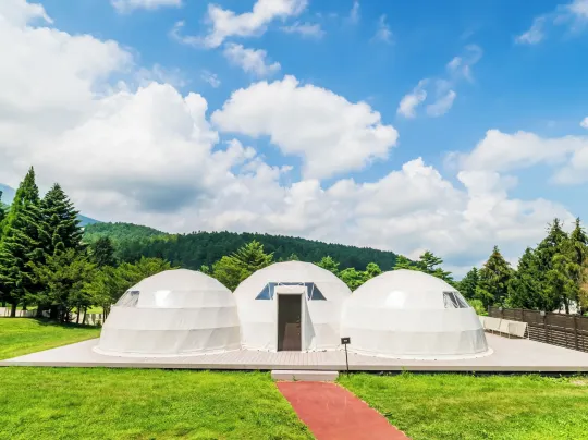 Glamprook Iizuna - Nagano