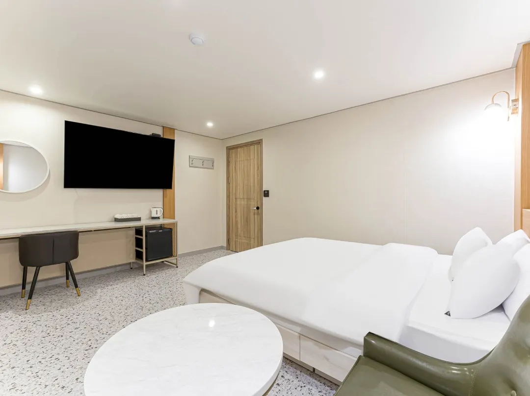 Incheon Neotel - Inchon