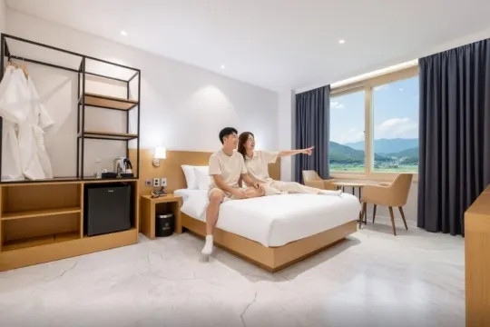 Daisy Hotel - Icheon-si