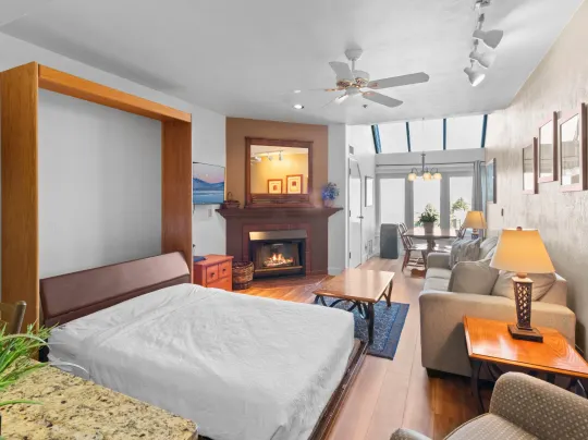 Exceptional Amenities And Prime Mountain Location - Charming Ski Haven - Heber City, UT