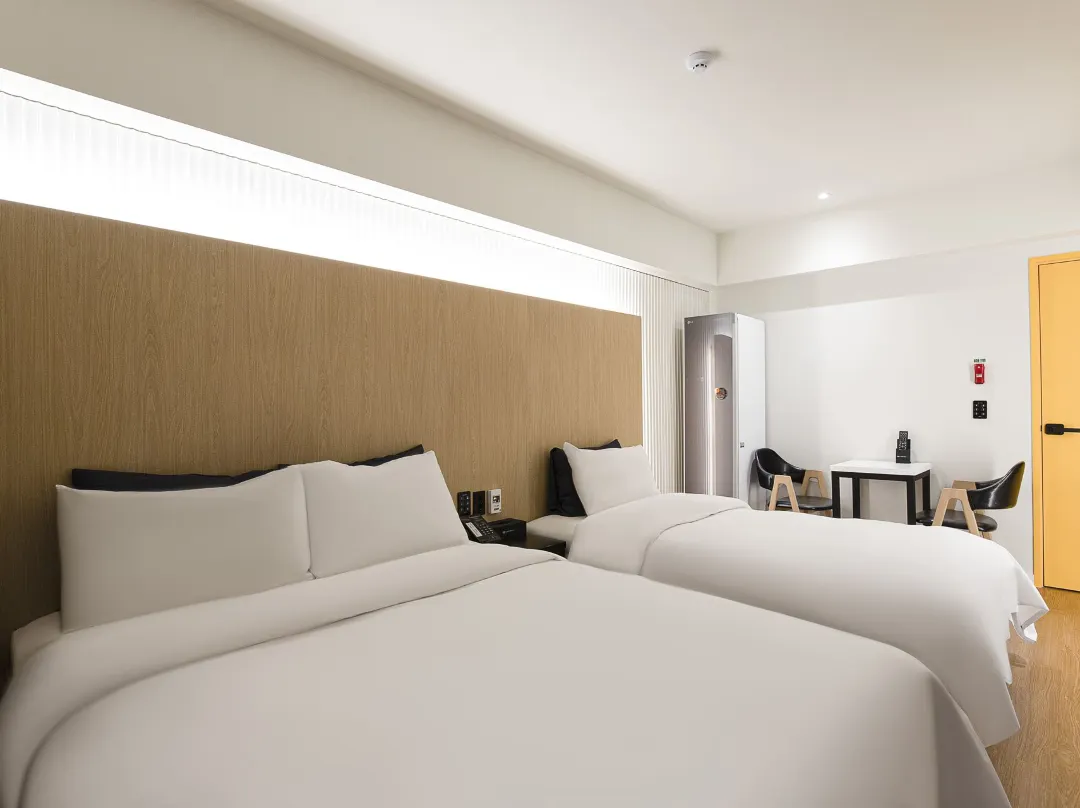 H Avenue Hotel - Jeollabuk-do