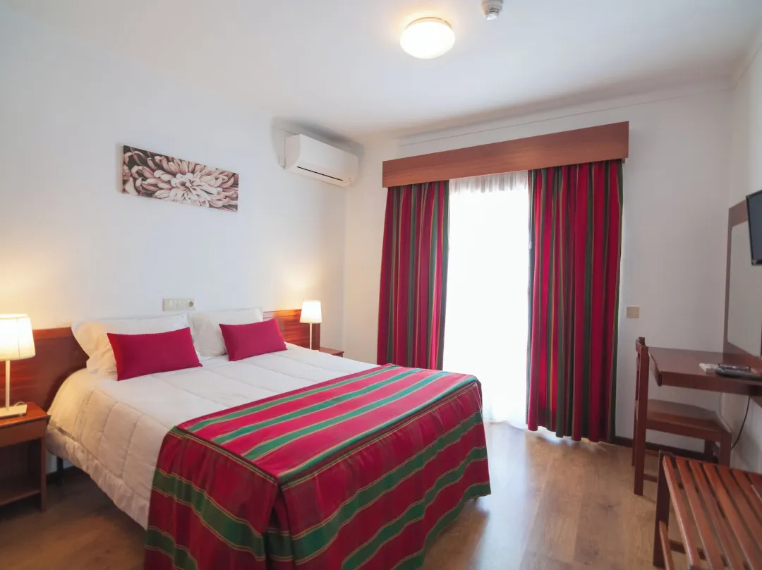 Hotel Cristo Rei - Fatima - Fatima