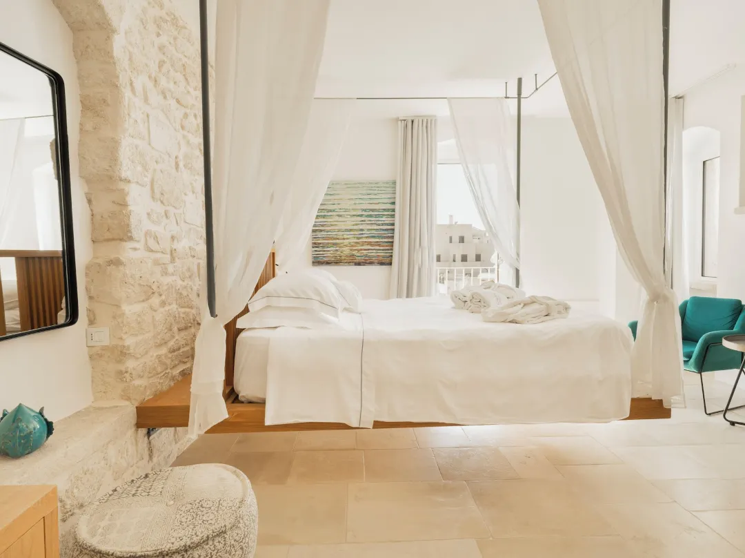 Antico Mondo Rooms & Suites - Polignano a Mare