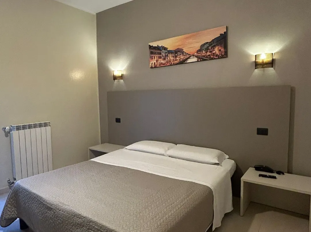 Milano Hostel - Milano