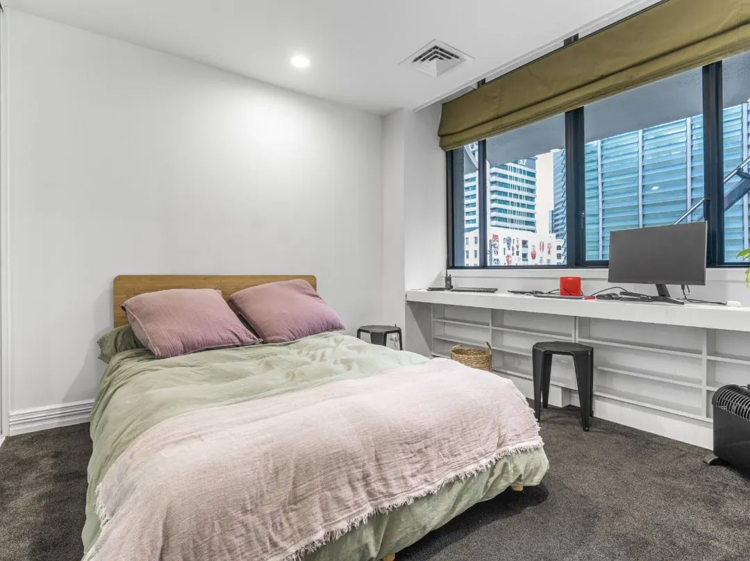Large Waterfront Stay By Britomart & Harbour - Auckland