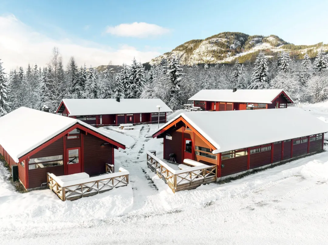 First Camp Gol Hallingdal - Buskerud