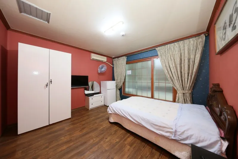 Boryeong  Jung Pension - Incheon