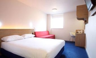 Travelodge Wolverhampton Centra: 2026 Deals & Reviews | Trip.com