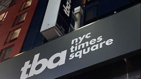 รีวิวTba Times Square - โปรโมชั่นโรงแรม 3 ดาวในนิวยอร์ก | Trip.com