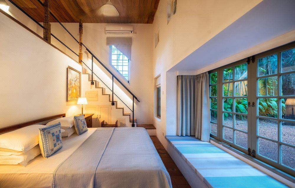 De Saram House By Geoffrey Bawa - Colombo