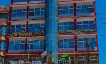 The Trumpet Inn,Nyeri - Updated Prices & Hotel Reviews 2025 | Trip.com