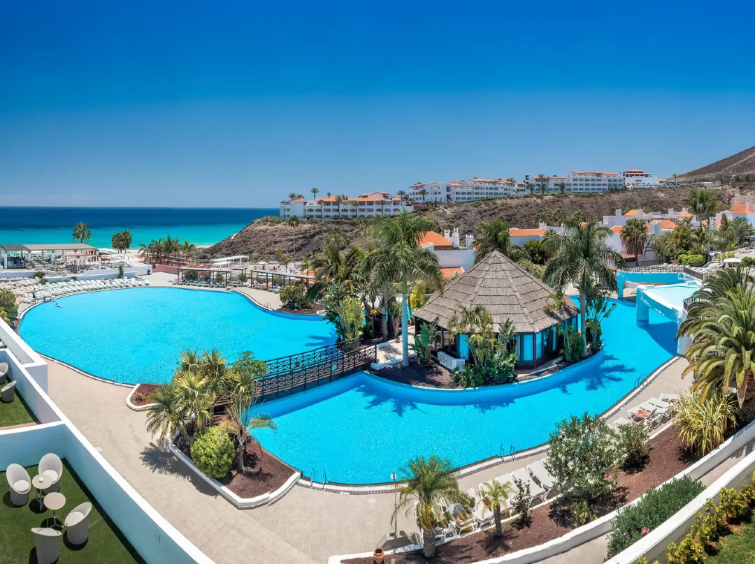 Fuerteventura Princess - Fuerteventura