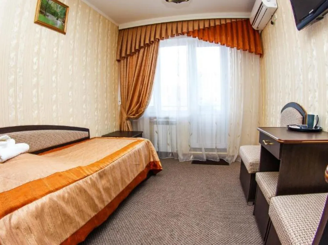 Amaks Congress Hotel - Хабаровск