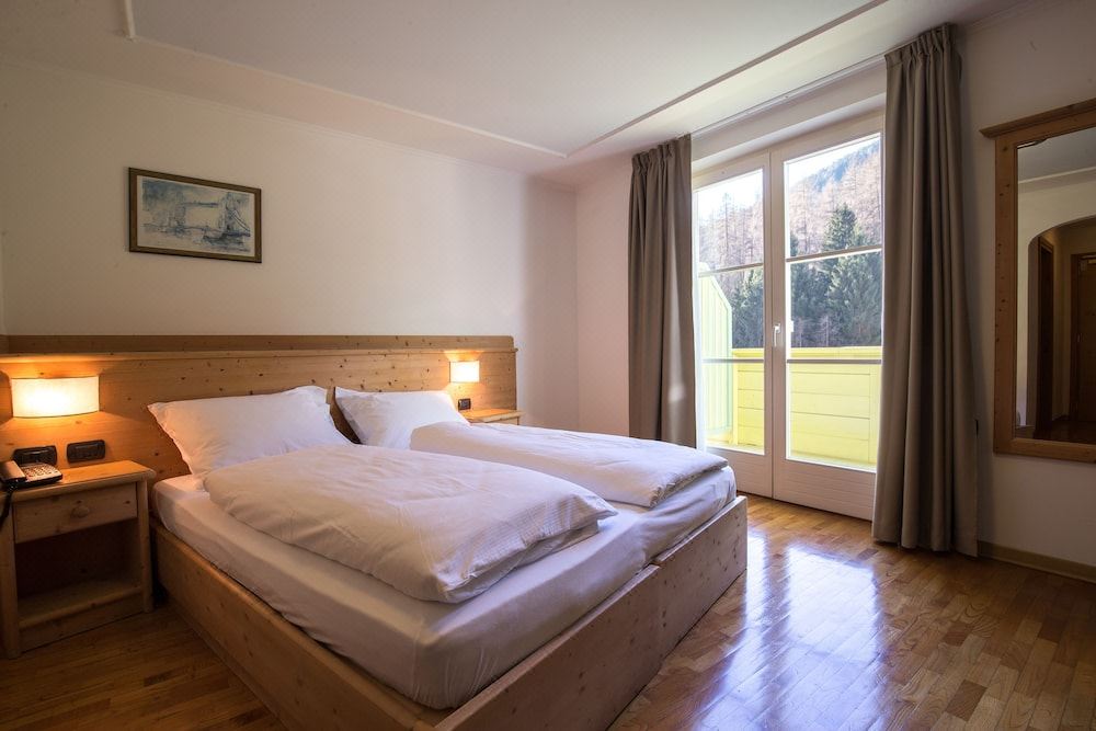 Hotel Erica - Stava