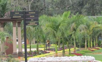 Tagidor Garden Resort & Spa، 2024 | Trip.com