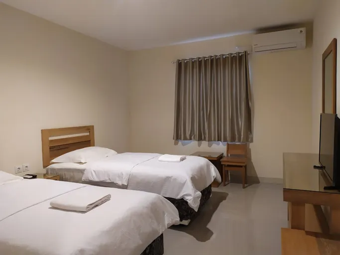 Garden Guest House - Batulicin