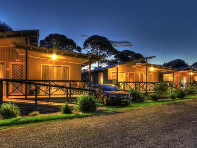BIG4 Narooma Easts Holiday Park,Narooma - Updated 2024 Reviews & Prices ...