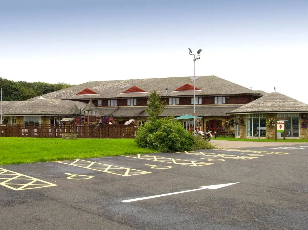 Premier Inn Ashington - Northumberland