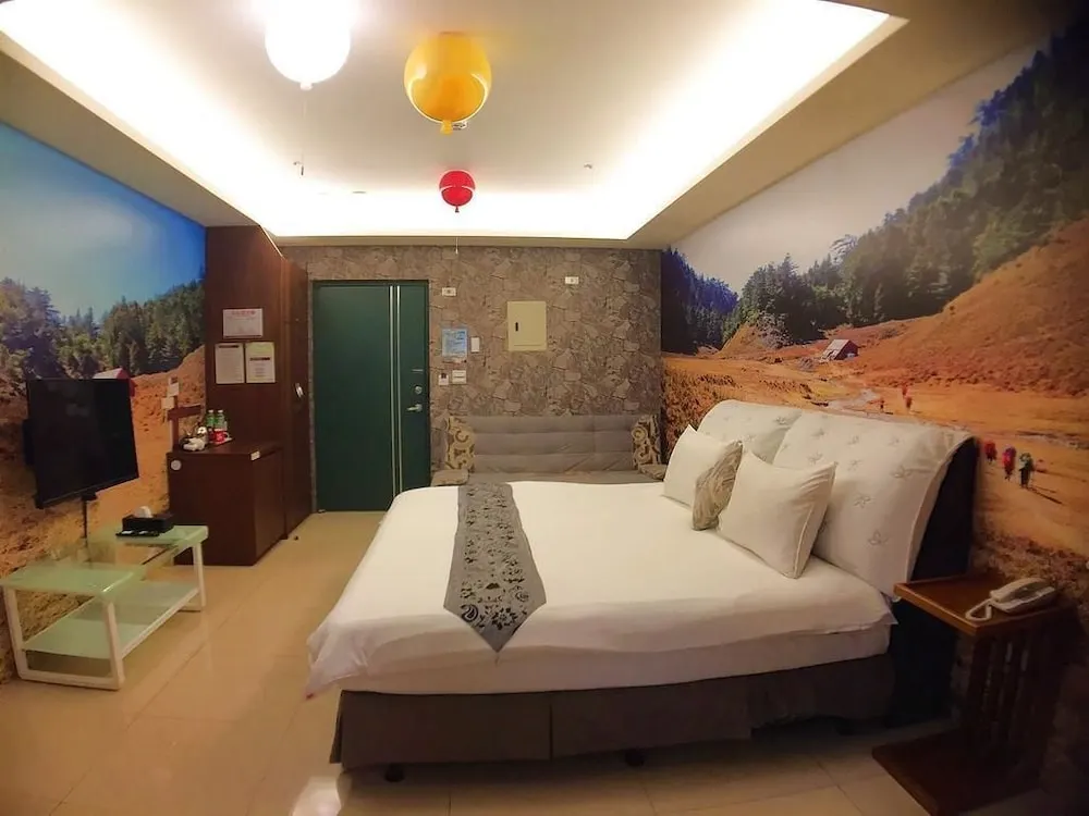 Onsen Villa - 자오시 향