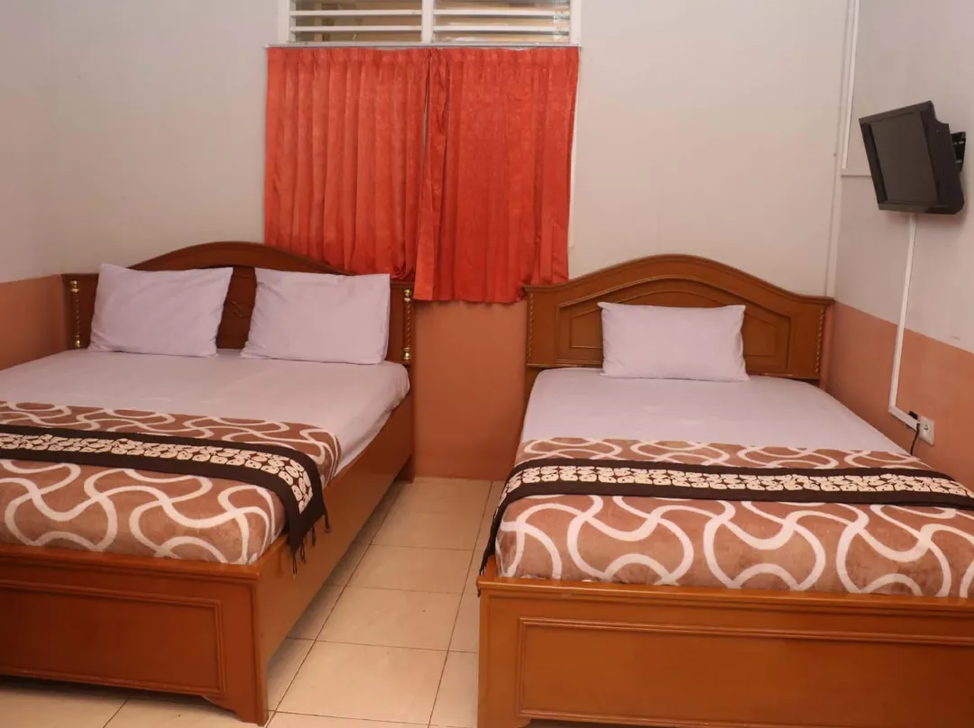 Hotel Al Madinah Bangkinang - West Sumatra