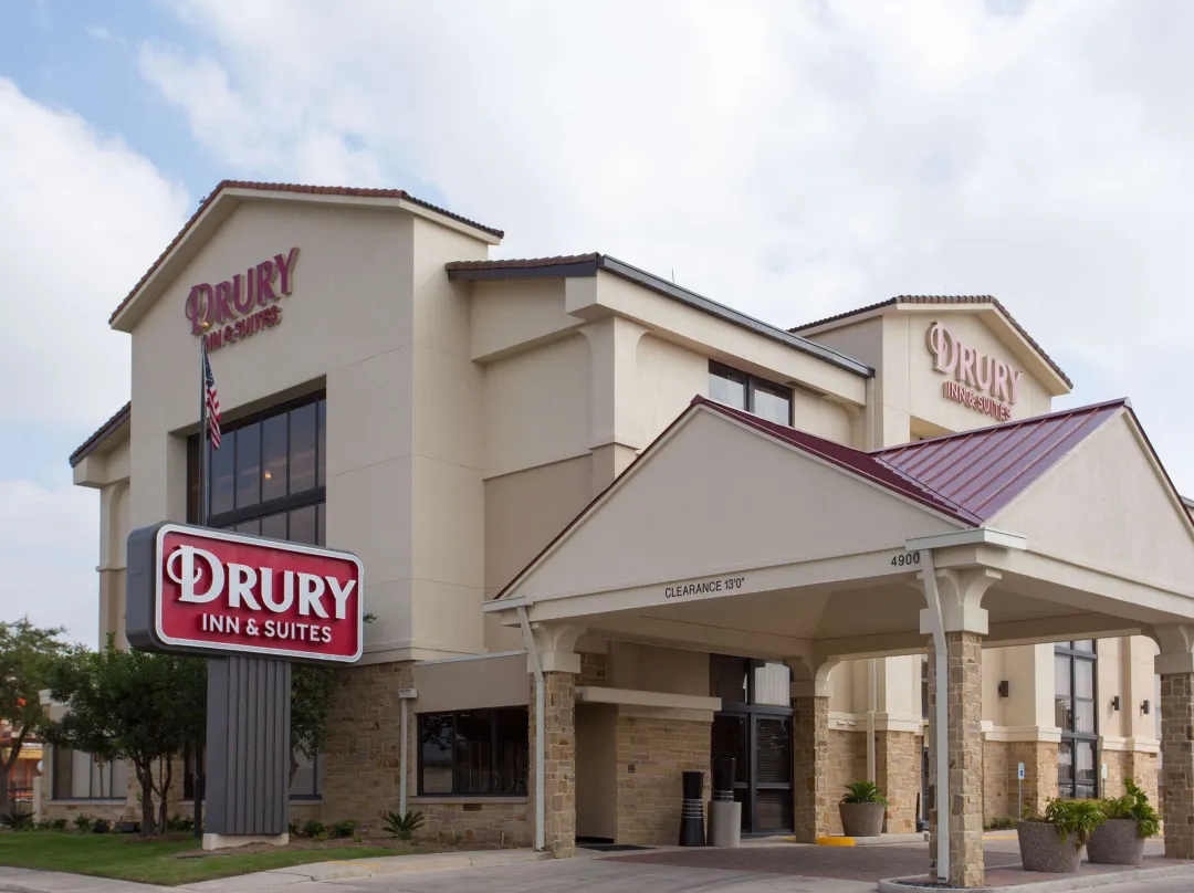 Drury Inn & Suites San Antonio Northeast - Universal City, TX