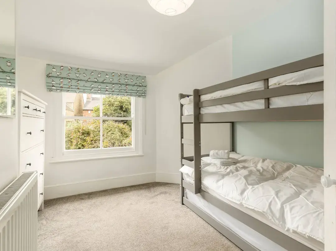 Beautiful Edwardian Home In Central Oxford - Oxford