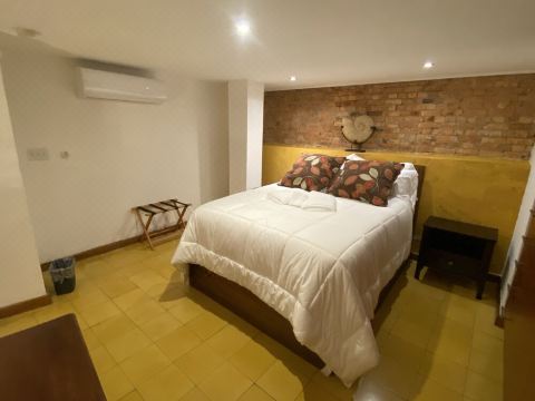 Oasis Hotel - Panama City