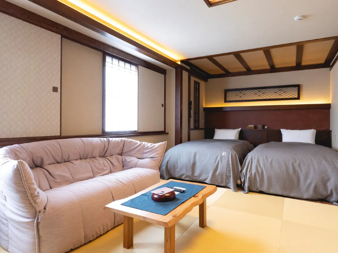 Otaru Furukawa Hotel - Hokkaidō