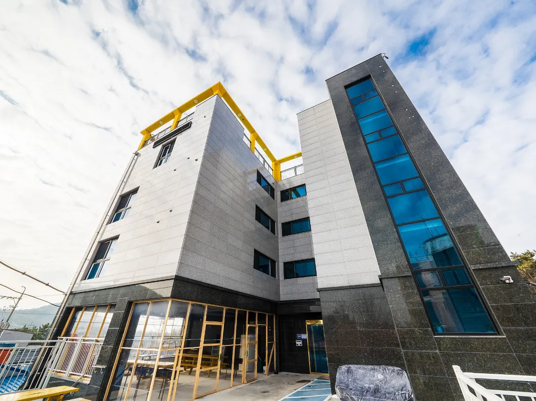 Incheon Youngji Hostel - Incheon