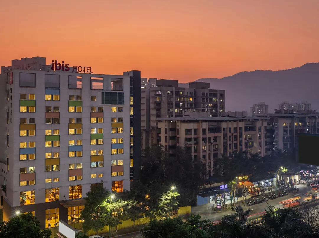 Ibis Thane - An Accor Brand - Thane