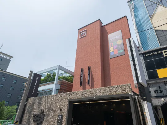 Incheon  No. 25 Incheon Seo-gu Branch - Incheon