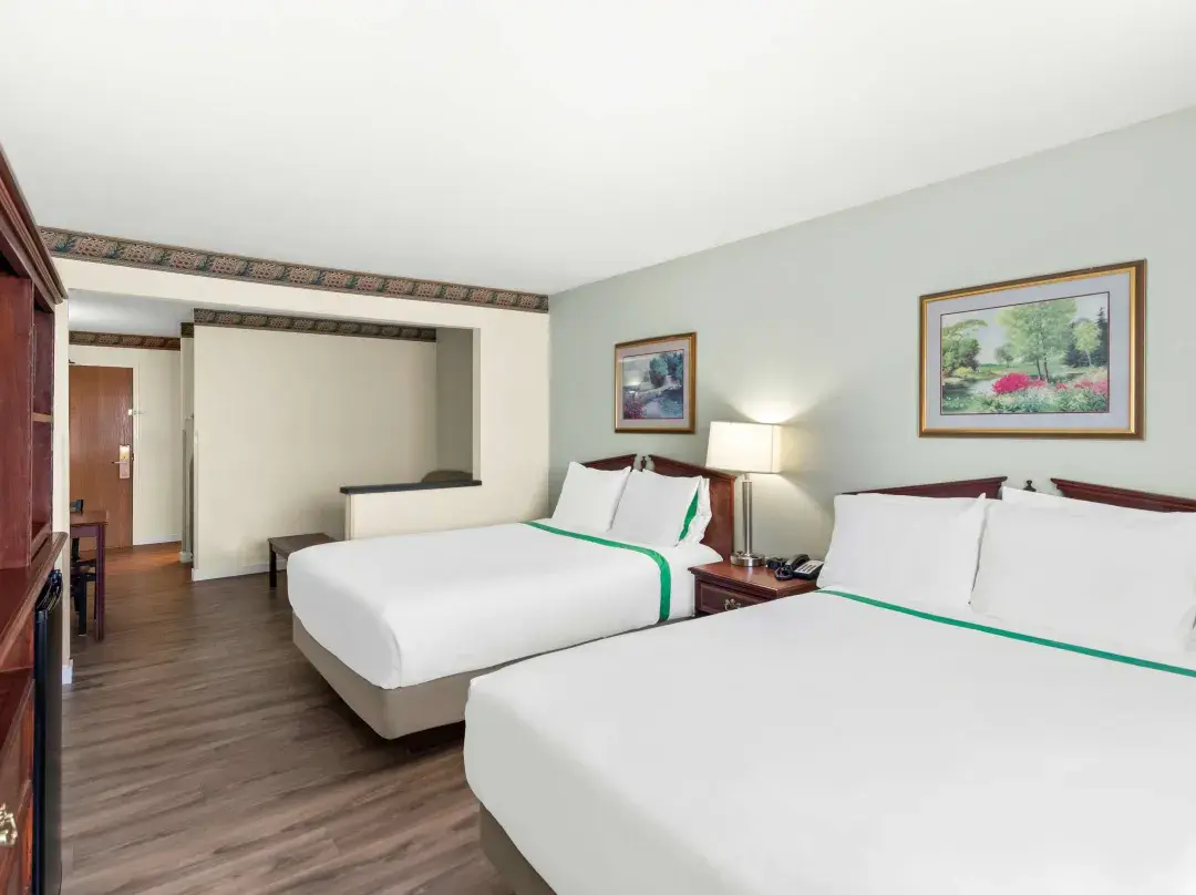 Guesthouse Kelso Longview - Kelso, WA