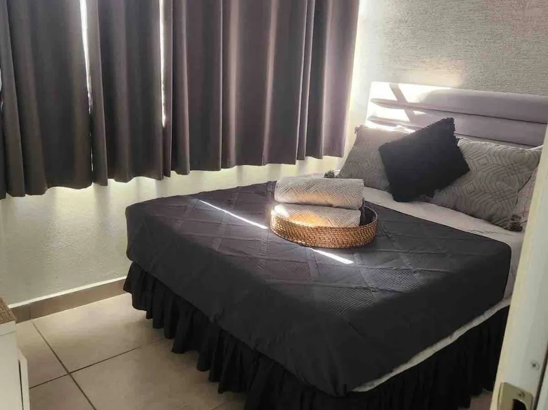 Cozy Ocean View 1 Br With Beach Access & Parking - San Juan, Puerto Rico