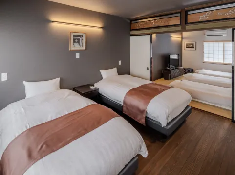 Guest House Hinata - Takayama