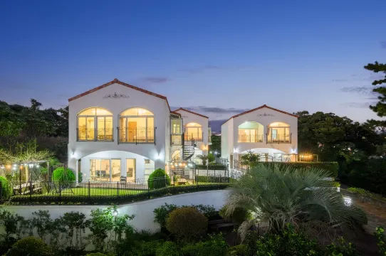 Seogwipo Orange Tree House Pension - Seogwipo-si