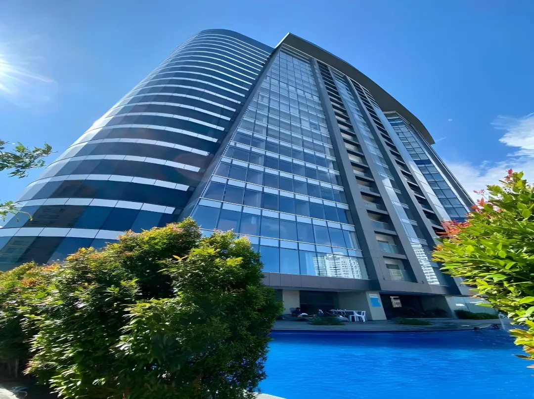 Aeon Suites Staycation - Davao City