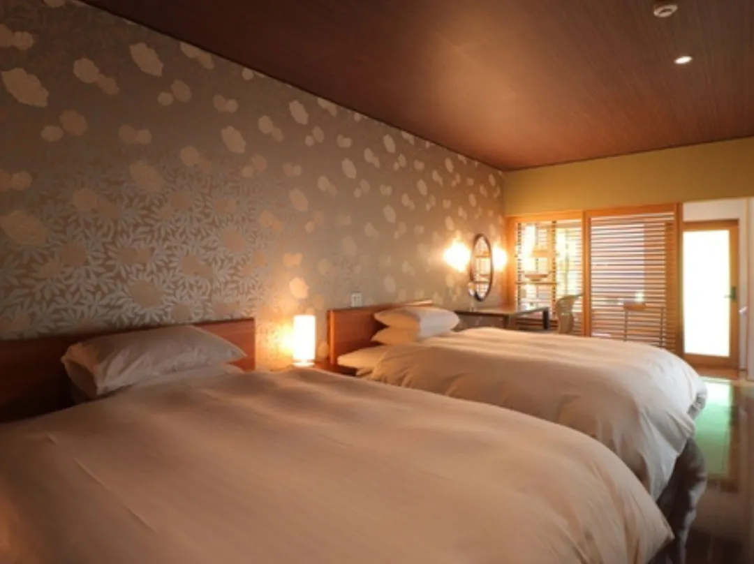 Nemunohana - Nichinan