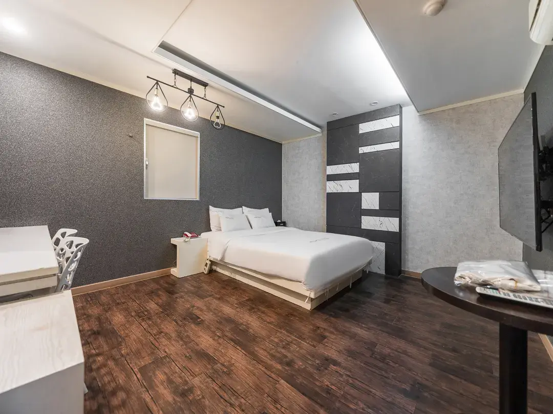 Richi Hotel - Suwon