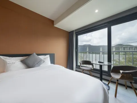 The Moonlight Of The Year When Yangpyeong's Flowers Bloomed - 양평군