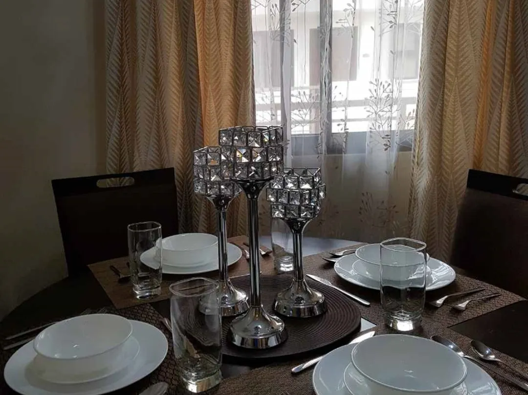 N602 Outlook Ridge Residences - Baguio