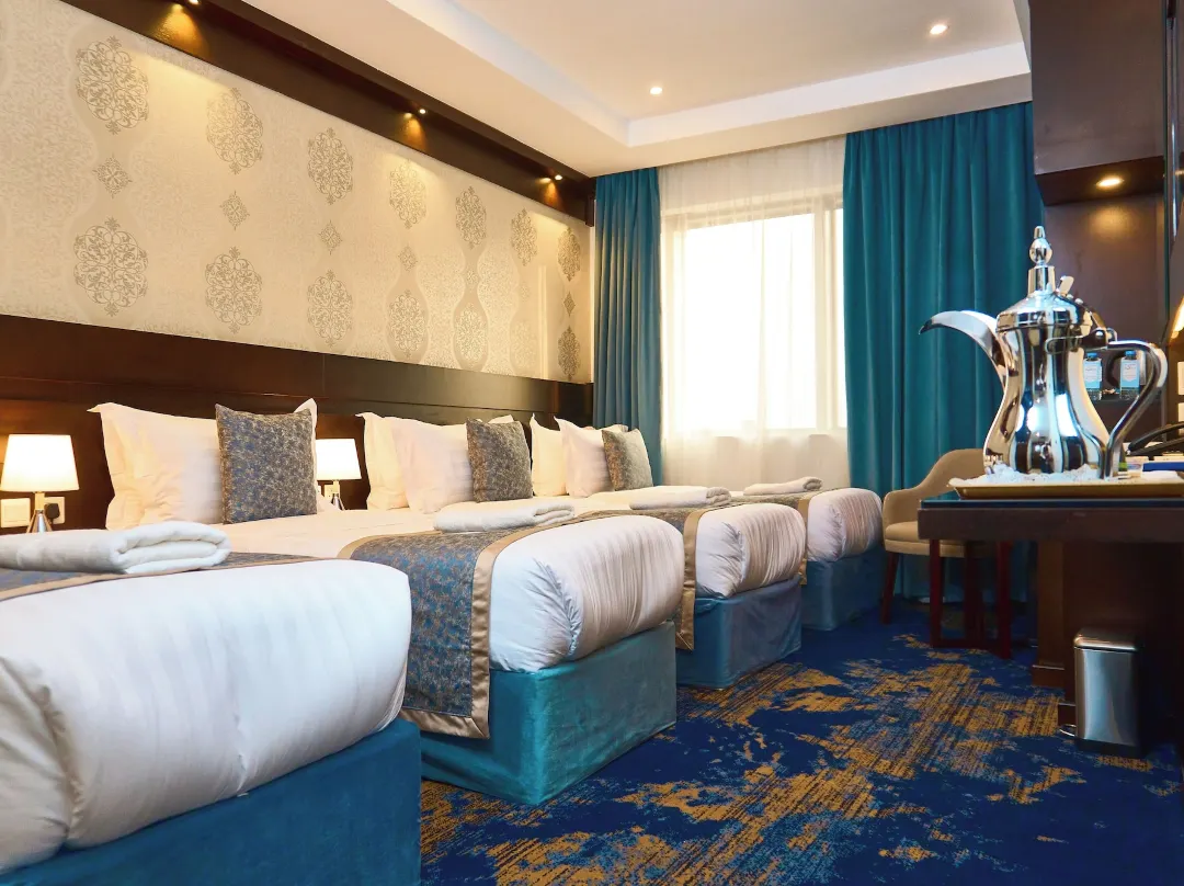 Selat Al Bait Hotel - Mecca