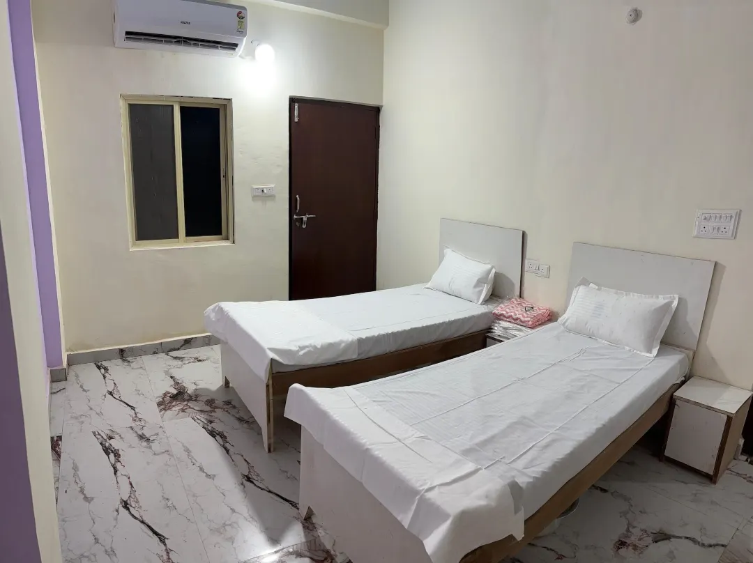 Bssn Guest House - Gwalior