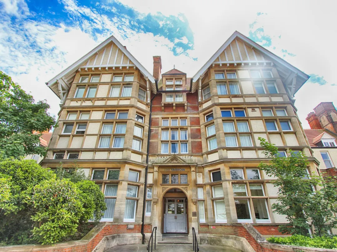 Yarrow Hotel - Margate, UK