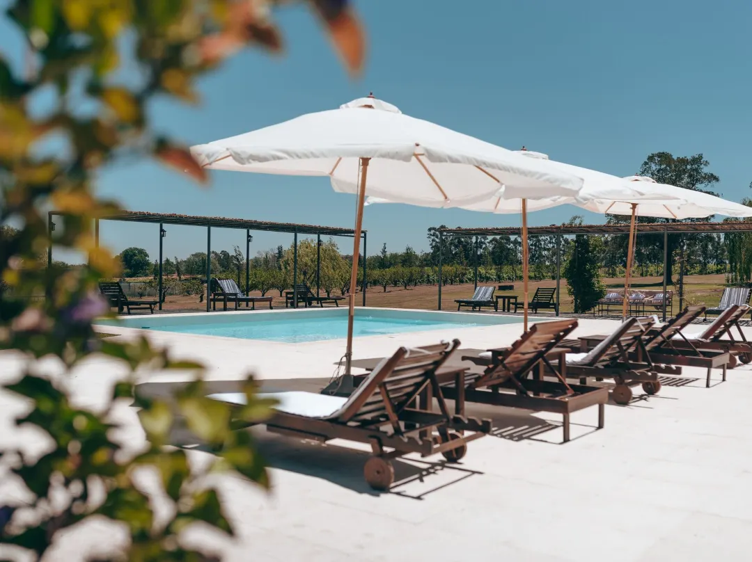 Finca Del Sacramento - Provincia de Buenos Aires
