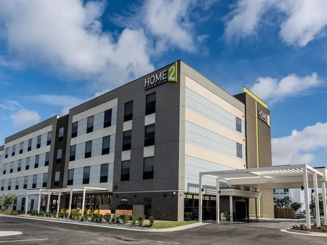 Home2 Suites By Hilton Hammond - Hammond, LA